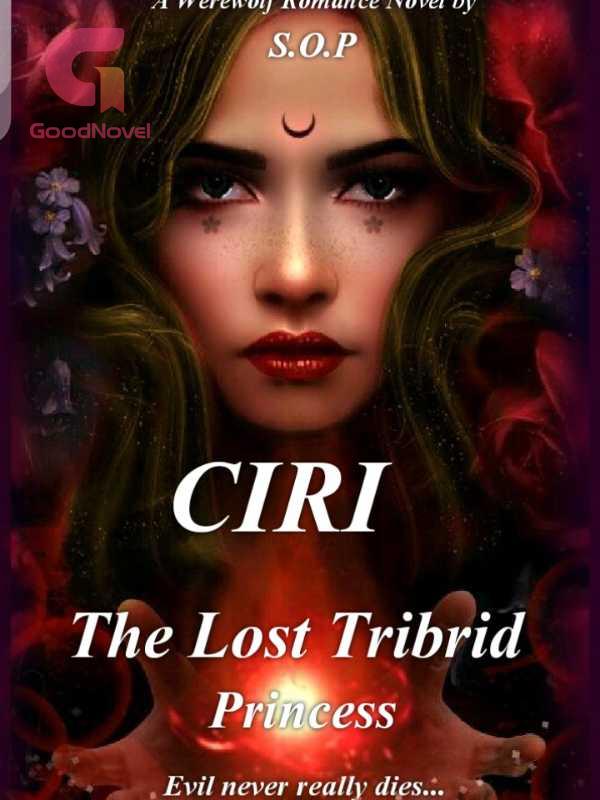 CIRI: THE LOST TRIBRID PRINCESS PDF & Novel Online by SOP to Read for ...