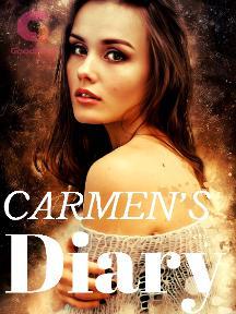 Carmen's Diary PDF & Novel Online by Phoenix Redstone to Read for Free ...