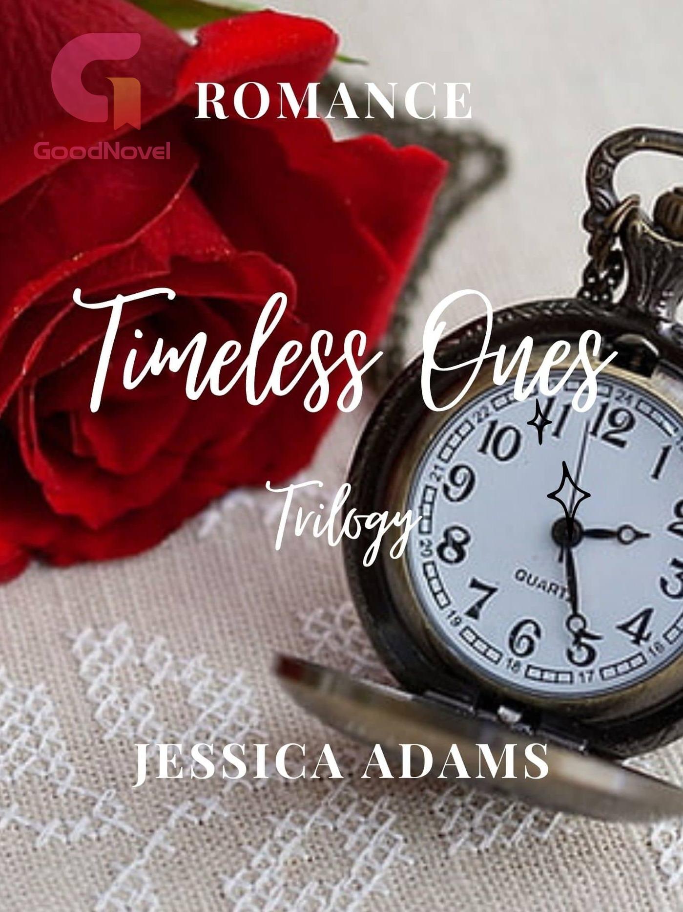 TIMELESS ONES TRILOGY (FILIPINO ROMANCE) PDF at Novel Online ni Jessica ...