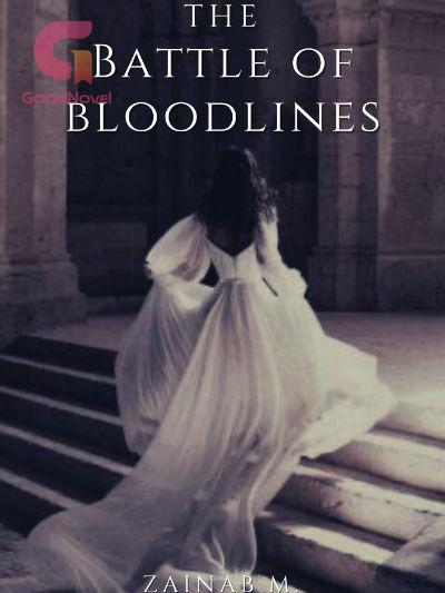 The Battle of Bloodlines PDF & Novel Online by Zainab M. to Read for Free - Fantasy Stories ...