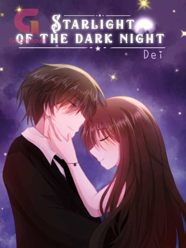 Starlight of the dark night PDF & Novel Online by Dei to Read for Free ...