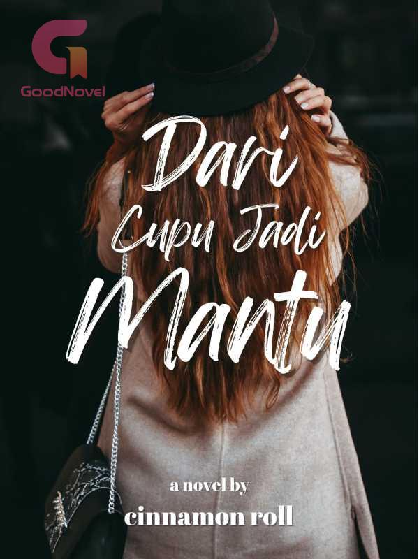 Dari Cupu Jadi Mantu PDF & Novel Online dari Cinnamon Roll untuk Dibaca ...