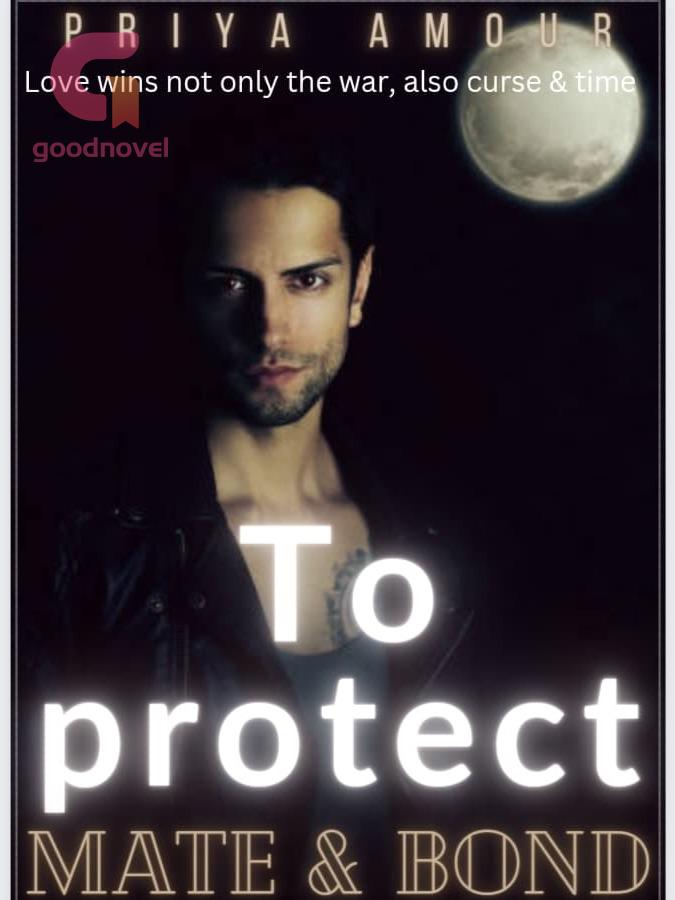 TO PROTECT MATE & BOND PDF & Novel Online by Priya Amour to Read for Free - Werewolf Stories ...