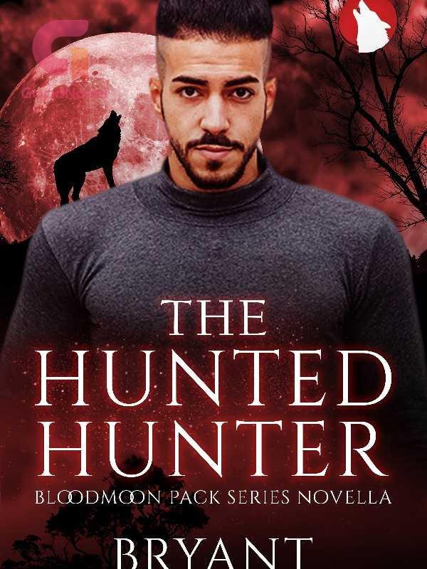 The Hunted Hunter PDF & Novel Online by Bryant to Read for Free ...