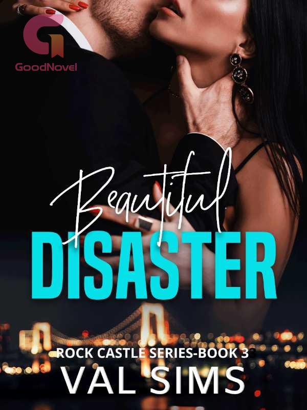 Beautiful Disaster PDF & Novel Online by Val Sims to Read for Free ...