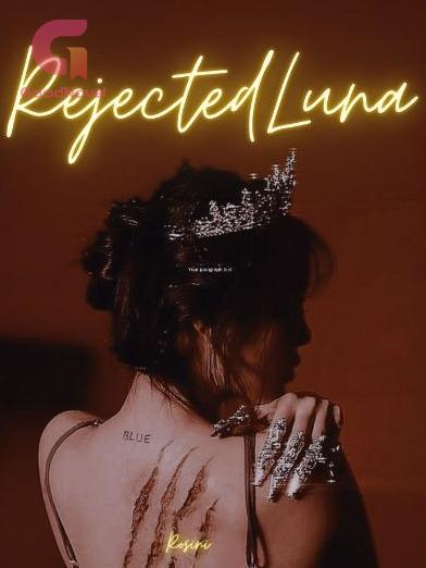 Rejected Luna PDF & Novel Online by Rachel to Read for Free - Werewolf ...