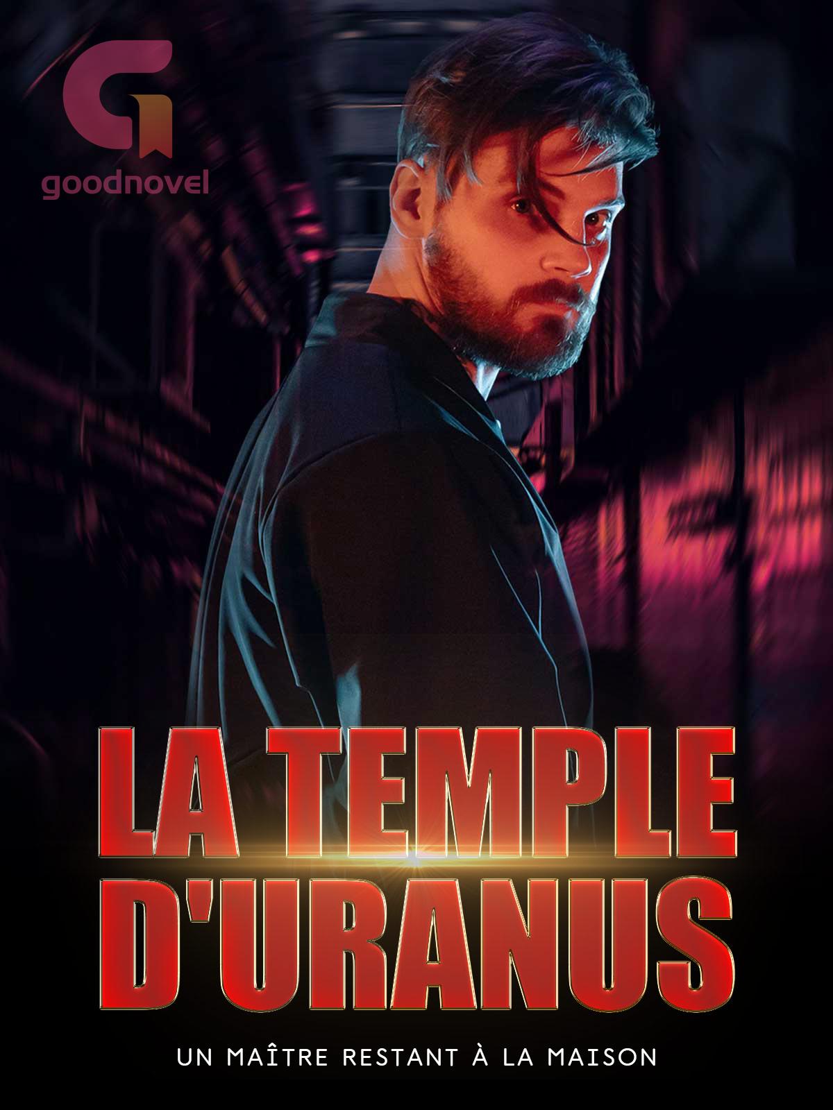 La Temple d'Uranus PDF & Roman en ligne par un maître restant à la maison à lire gratuitement ...