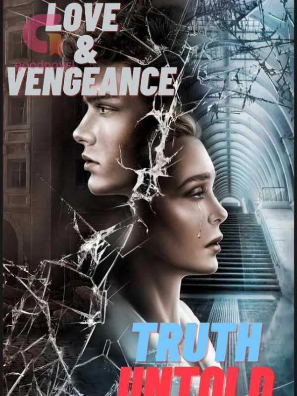 Love & Vengeance PDF & Novel Online by D. I. Pearl to Read for Free - Werewolf Stories - GoodNovel