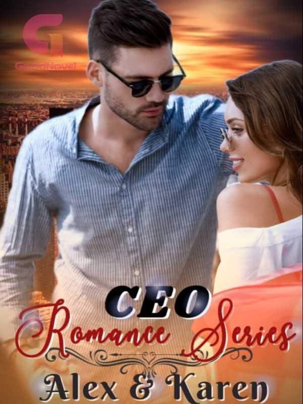 CEO ROMANCE SERIES (ALEX & KAREN) PDF at Novel Online ni Itchay na ...