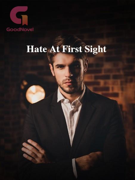 Hate At First Sight PDF & Novel Online by Dreamer to Read for Free ...