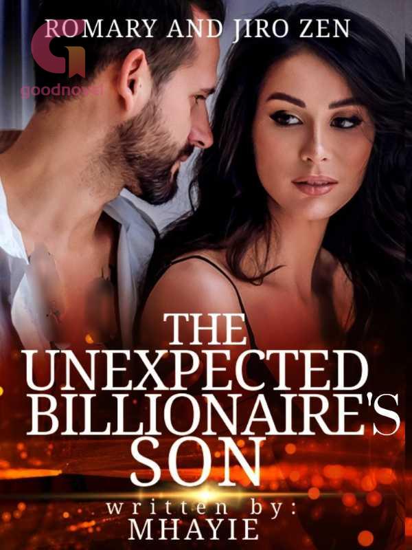 THE UNEXPECTED BILLIONAIRES SON PDF at Novel Online ni MHAYIE na Babasahin nang Libre - Romance ...