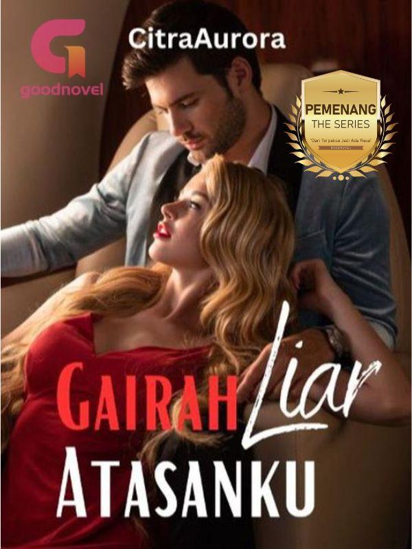 Gairah Liar Atasanku PDF & Novel Online dari CitraAurora untuk Dibaca Gratis - Pernikahan Cerita ...