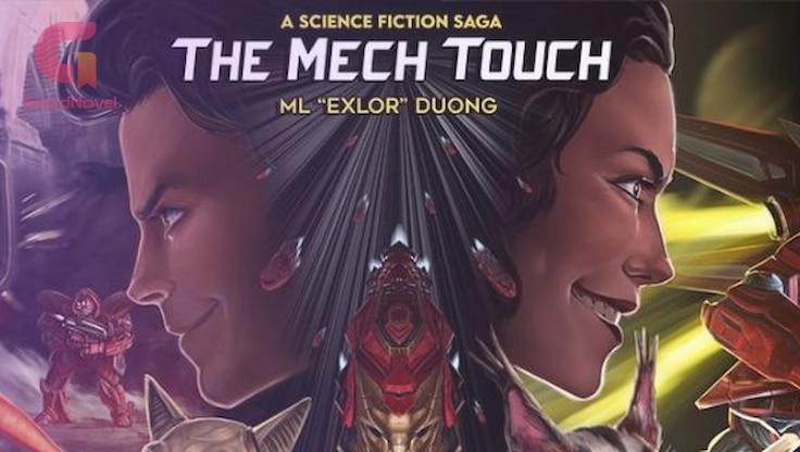 Book Review: The Mech Touch Novel by Exlor - Sci-fi - GoodNovel
