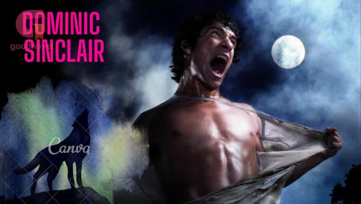 Book Review: Accidental Surrogate for Alpha Novel by Caroline Above Story - Werewolf - GoodNovel