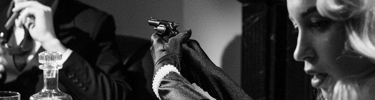 Book Review: Hell University Novel by KnightInBlack – Mystery/Thriller ...